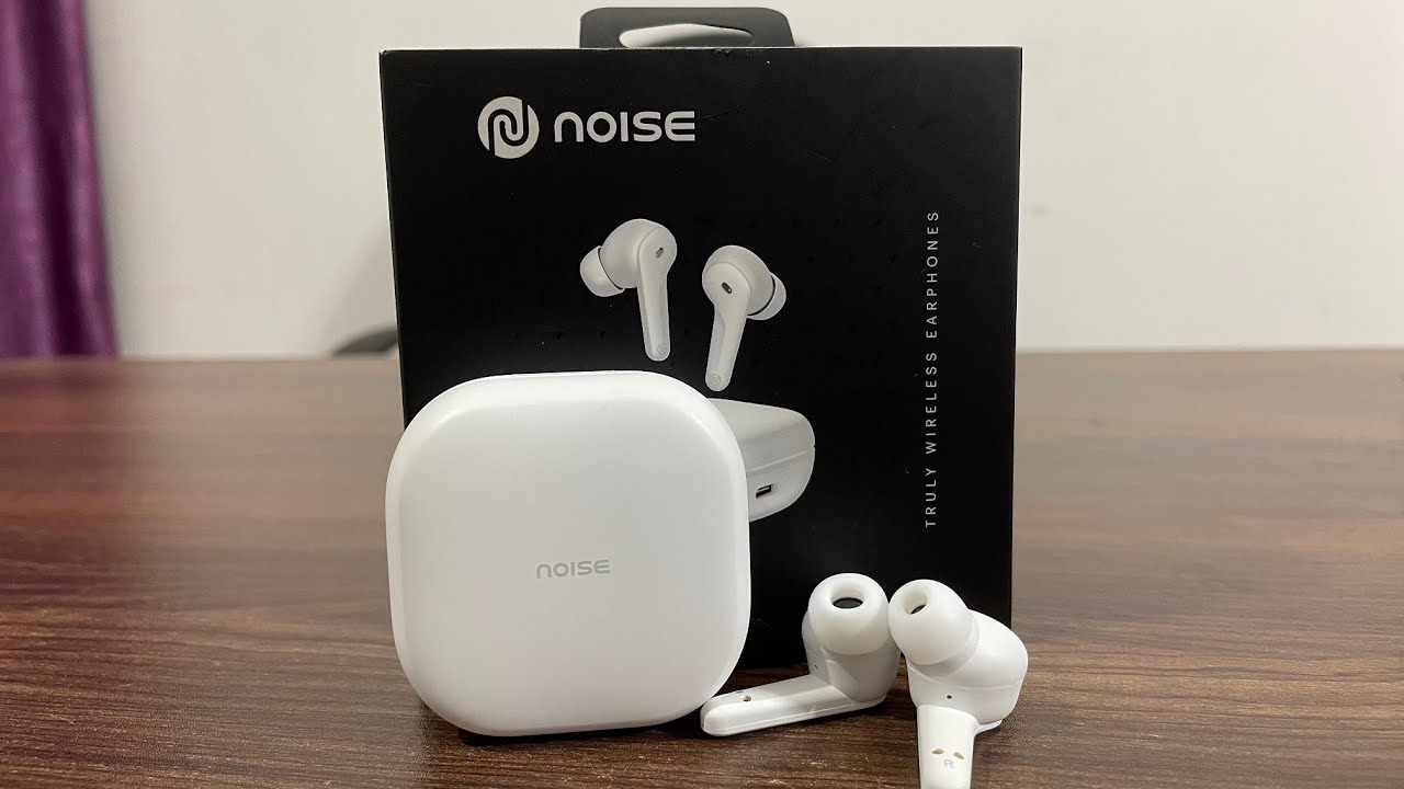 NOISE BUDS Prima 2 Unboxing// Quick Review// Best buds for Rs 1400 ...
