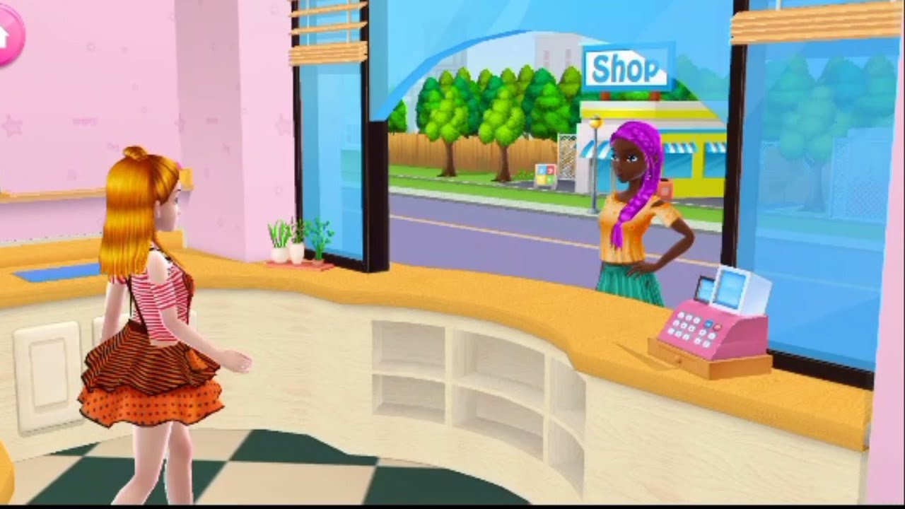 My Becary Empire Shop, Cooking Android games2022. - YouTube