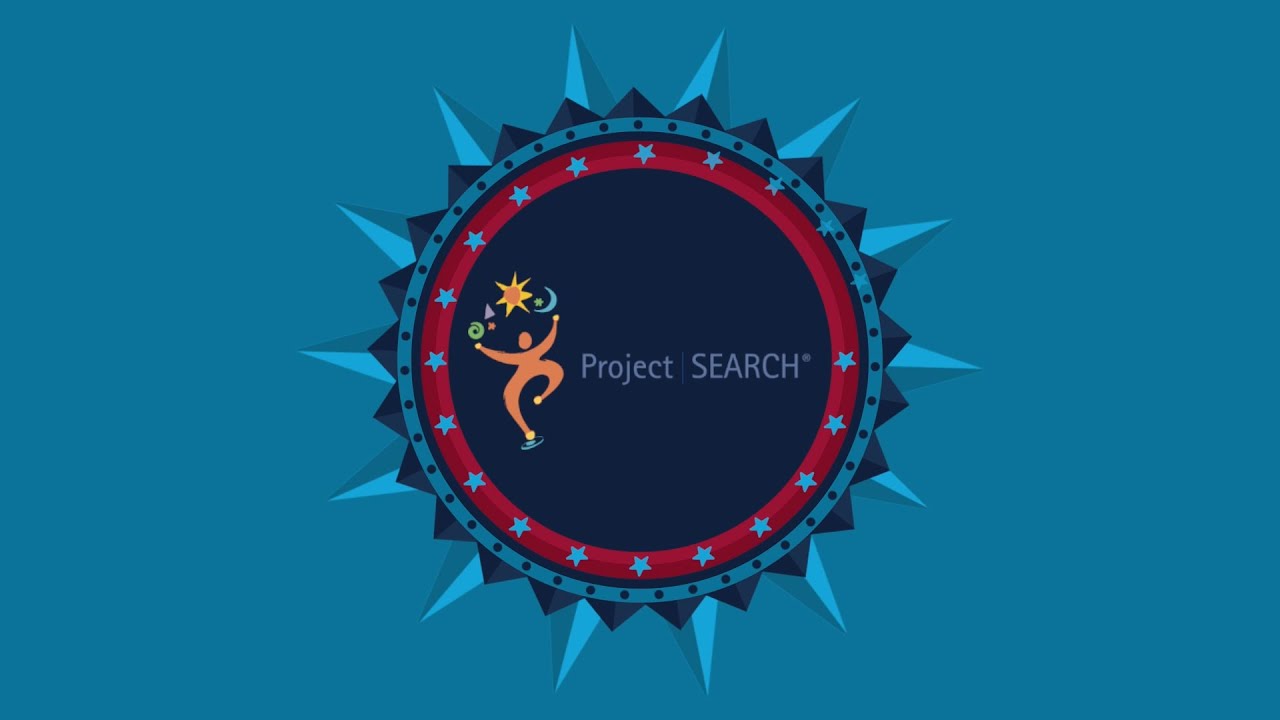 Project SEARCH Virtual Ceremony 2021 - YouTube