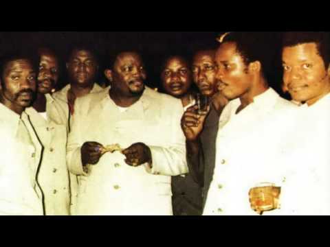 Na Komipesa Na Nani? (Franco) - Franco & le T.P. O.K. Jazz 1979