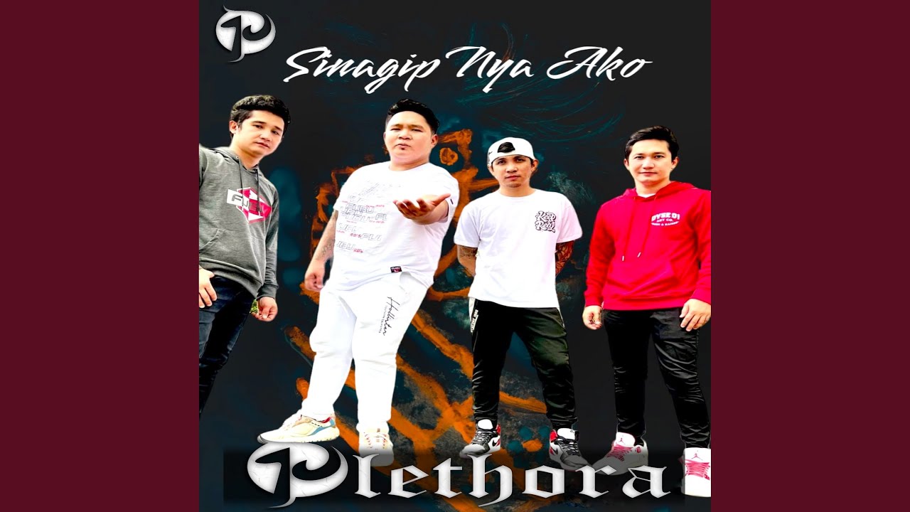 Sinagip Nya Ako - YouTube