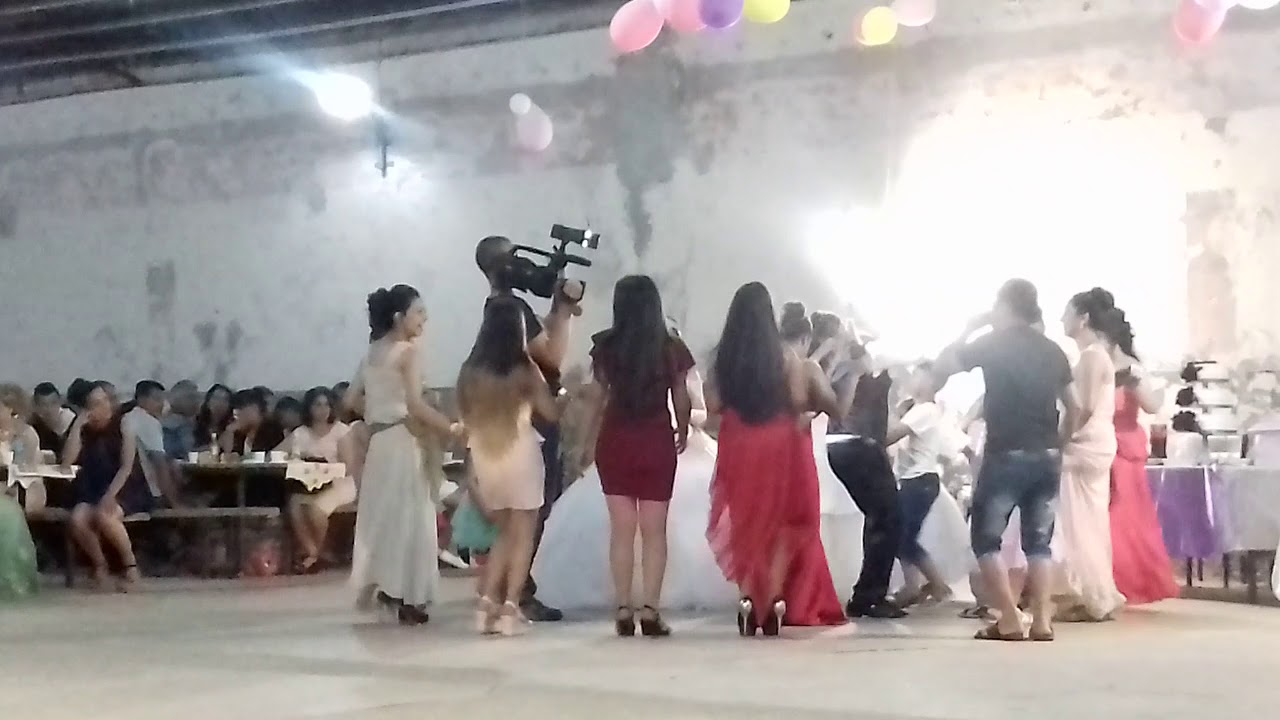 Hande & Mutlu duğun 😊 - YouTube