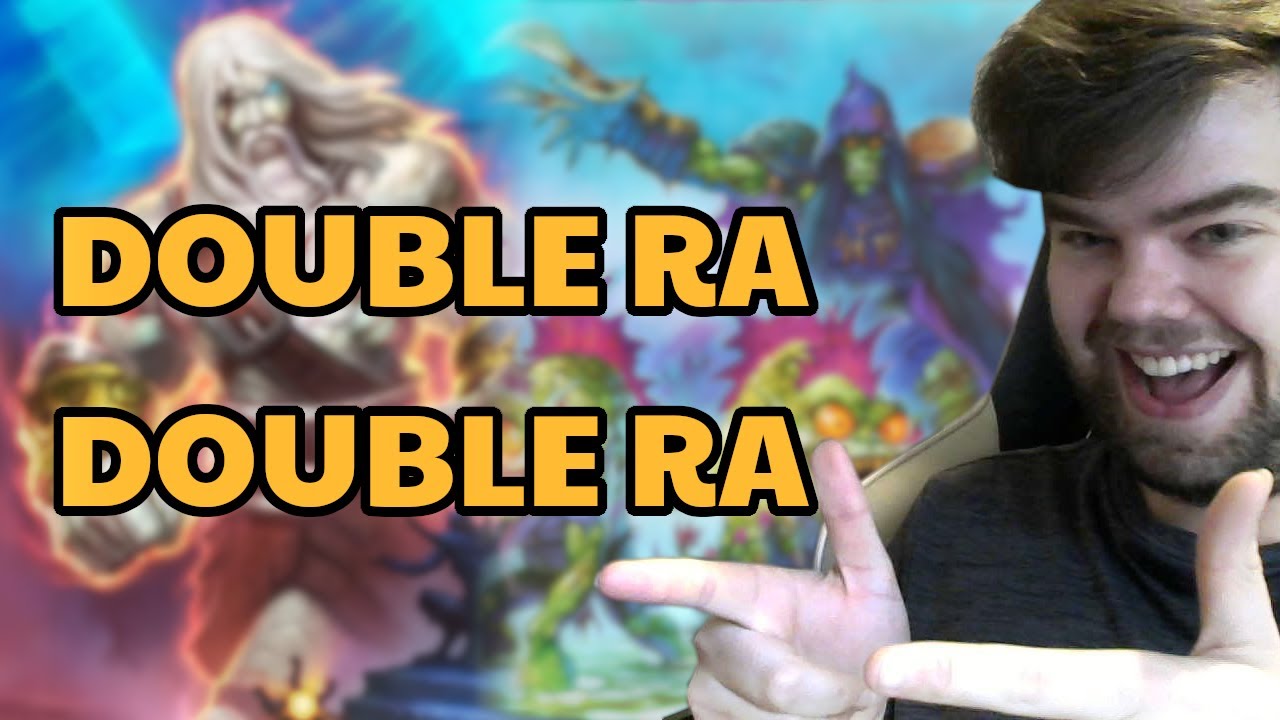 This Highkeeper Ra OTK is VERY SIMPLE, I Promise | Mogu Quest Shaman ...