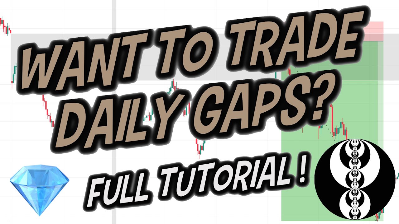 Learn How to ACTUALLY Trade Gaps with @MoneyEngineer! | ICT Mentorship ...