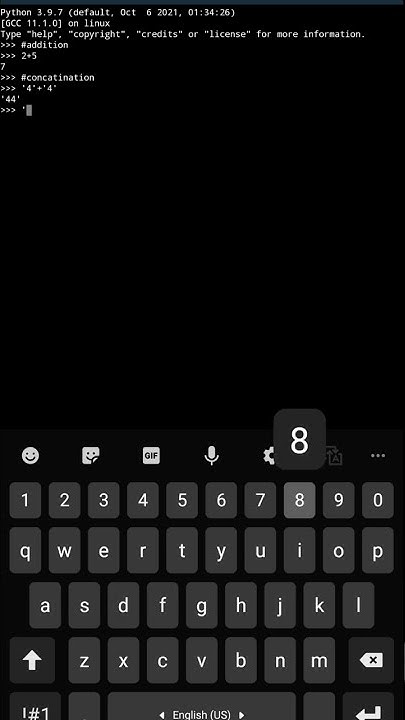 Basic Operator (adition , concatenation and replication) in String ...