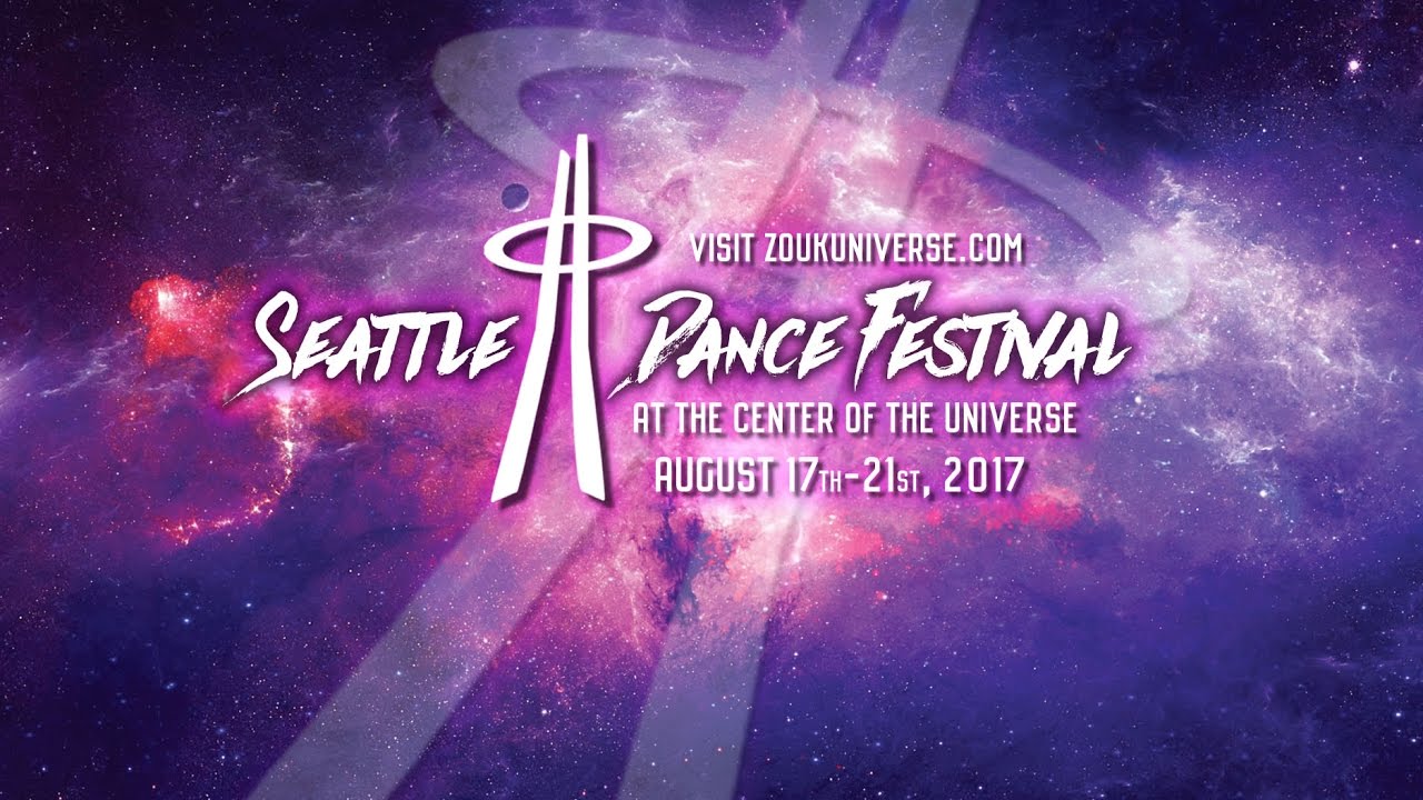 Seattle Dance Festival 2017 - YouTube