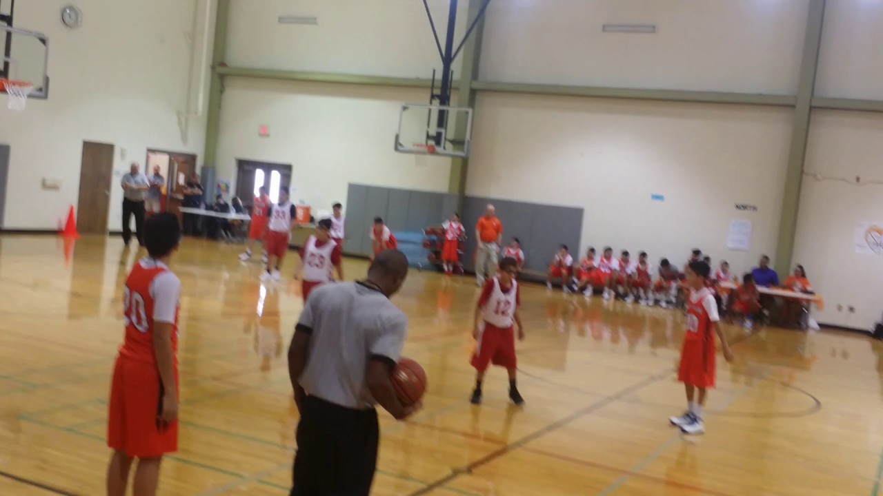 Bobby Rios nice shot - YouTube