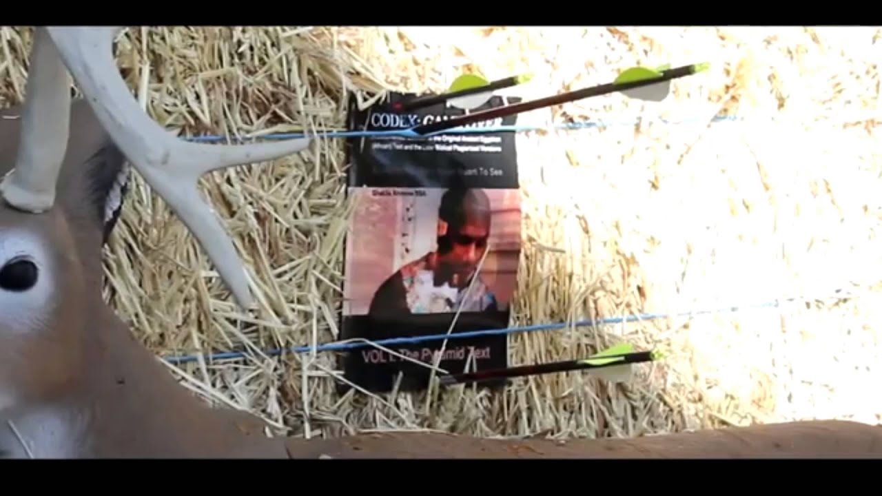 Codex Game over Exposed by the Amen Ra Squad - YouTube