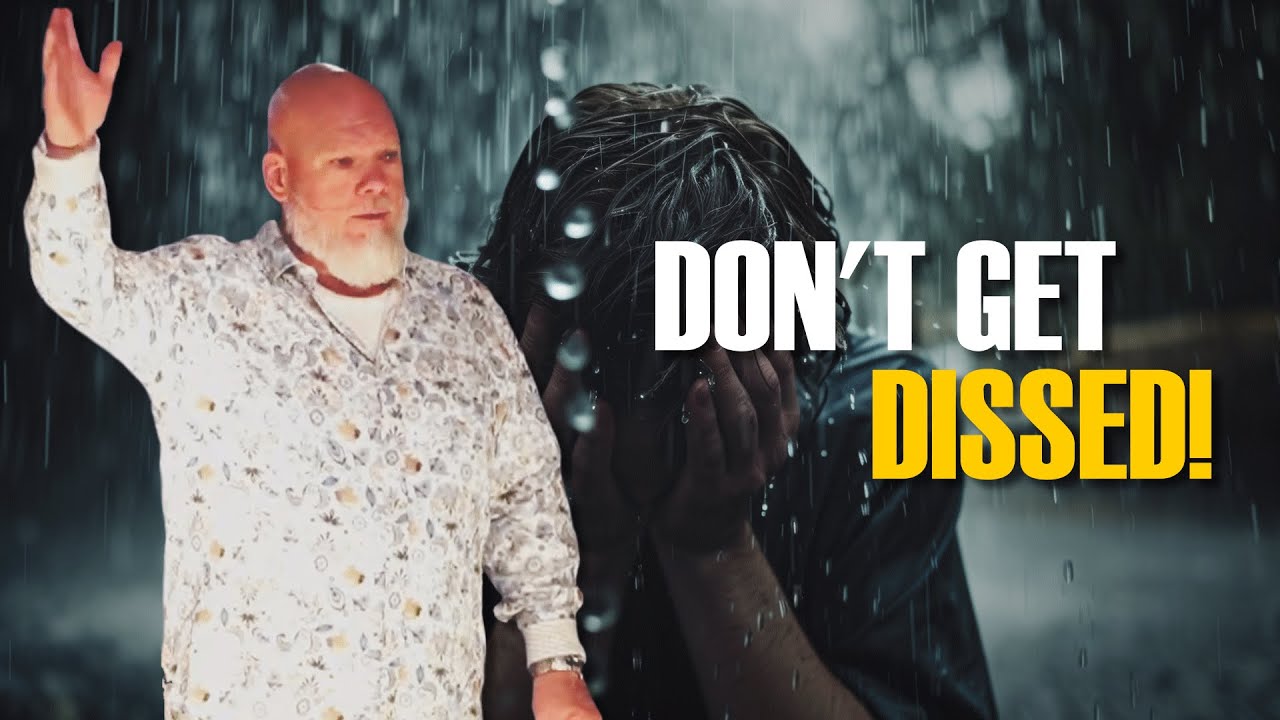 You’ve Been DISsed! (Distraction, Discouragement, and the Enemy’s ...