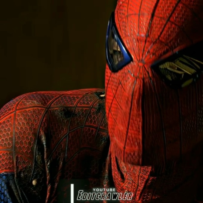 Phonk Song x Spider-Man Edit 😈 | The amazing spider-man | Ft.Andrew ...