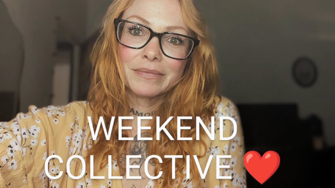 ALL SIGNS 💕 WEEKEND MESSAGES - YouTube