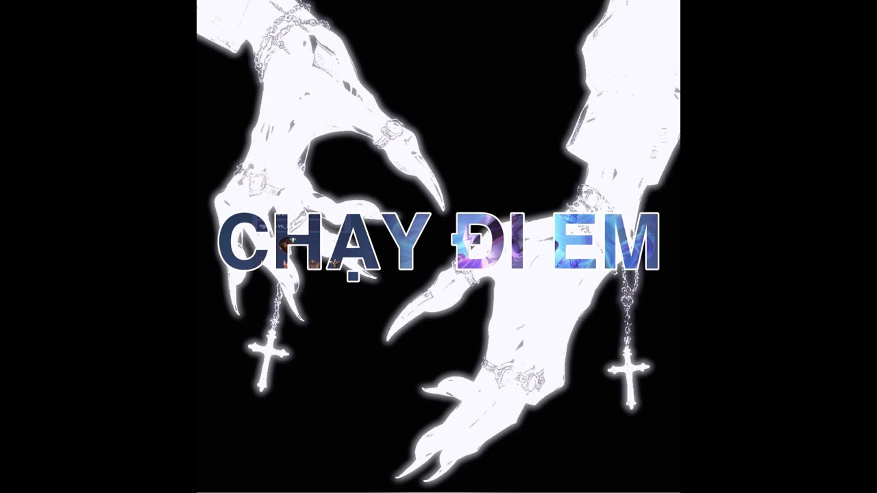 VinaHouse - Betekar - Rocky CDE - Drill Type Beat "CHẠY ĐI EM" | Prod ...