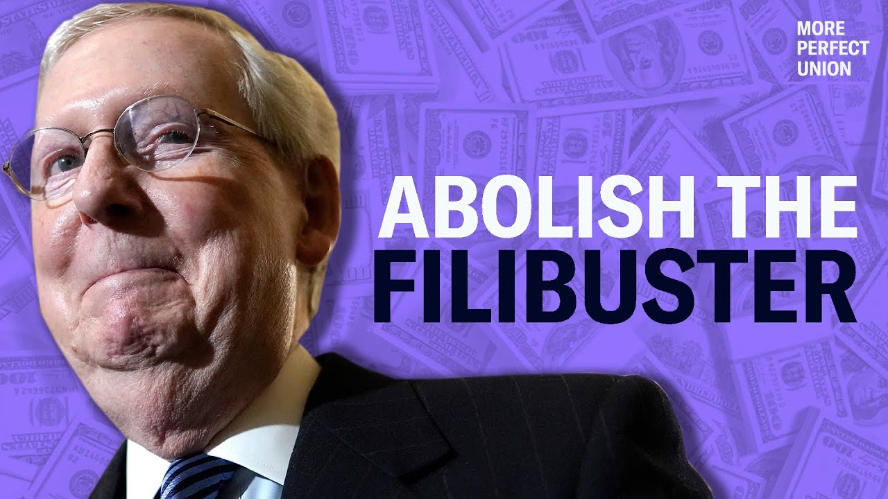 The Little-Known History of the Filibuster: Corporate America's ...