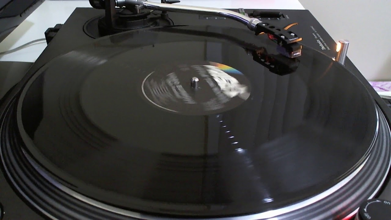 Little Toni Marsh ‎– Video Burnout (Dub Version) - YouTube