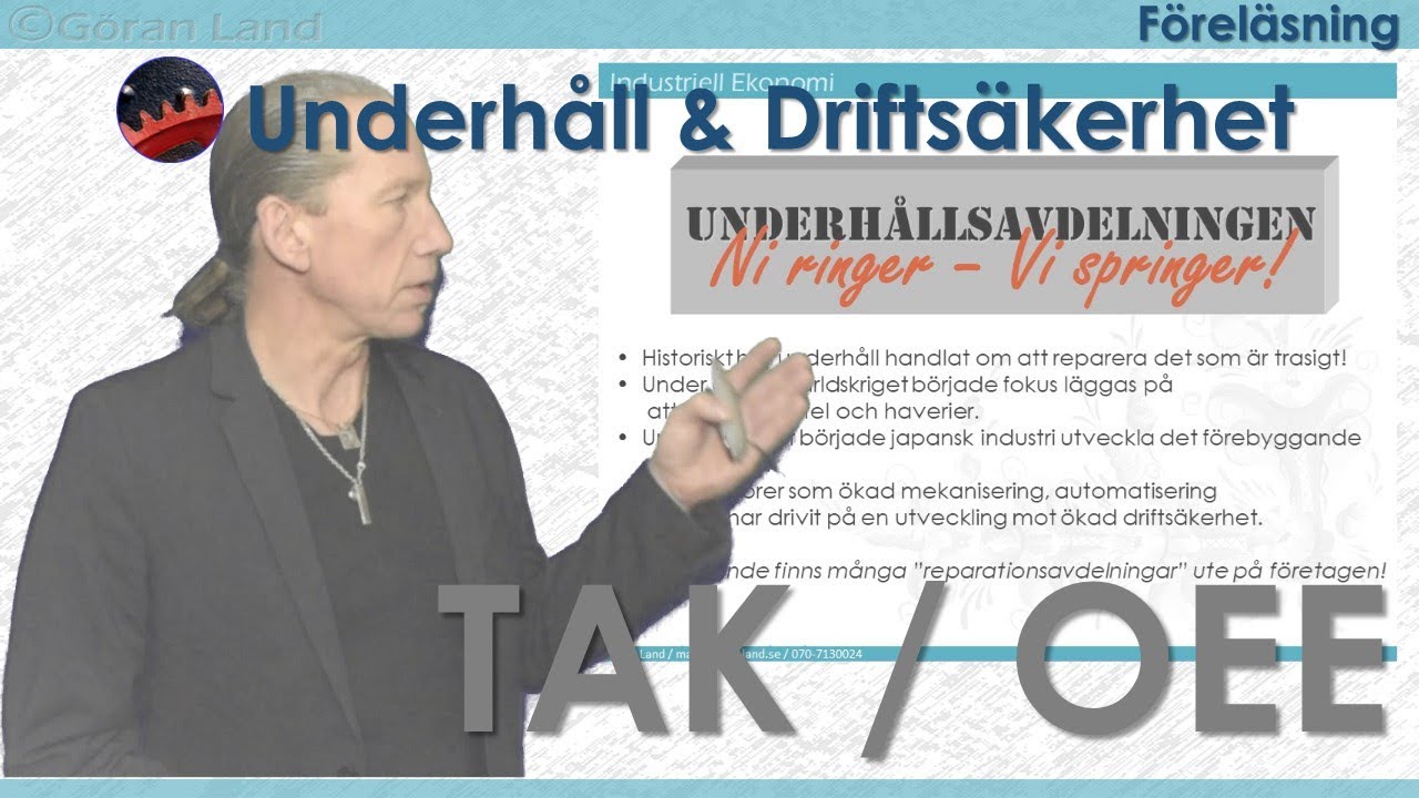 UH.03 / TAK - OEE - YouTube