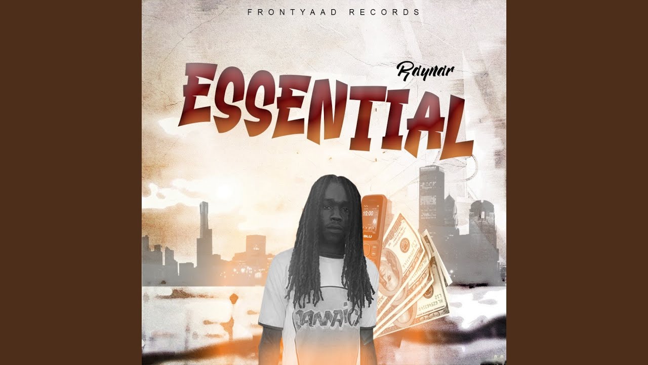 Essential - YouTube