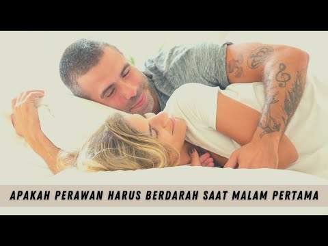 Apakah Perawan harus Berdarah saat malam pertama - dr. Prima Progestian