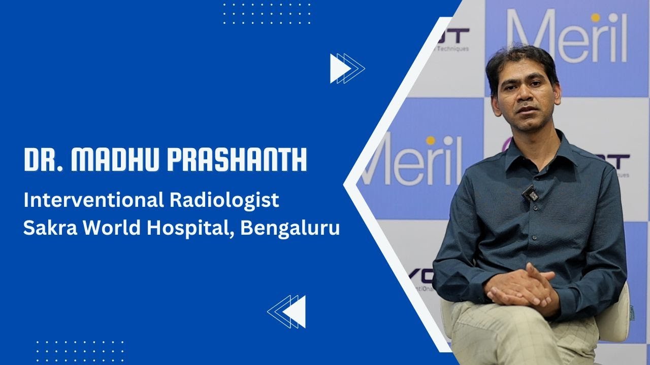 Revascularization Techniques for Diabetic Foot Disease: Dr. Madhu ...