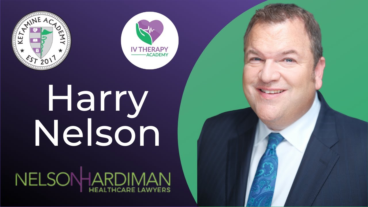 Interview with Harry Nelson - YouTube