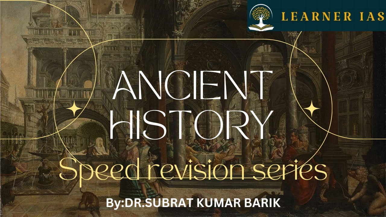 INDUS VALLEY CIVILISATION (IVC). VERY SHORT NOTE FOR QUICK REVISION ...