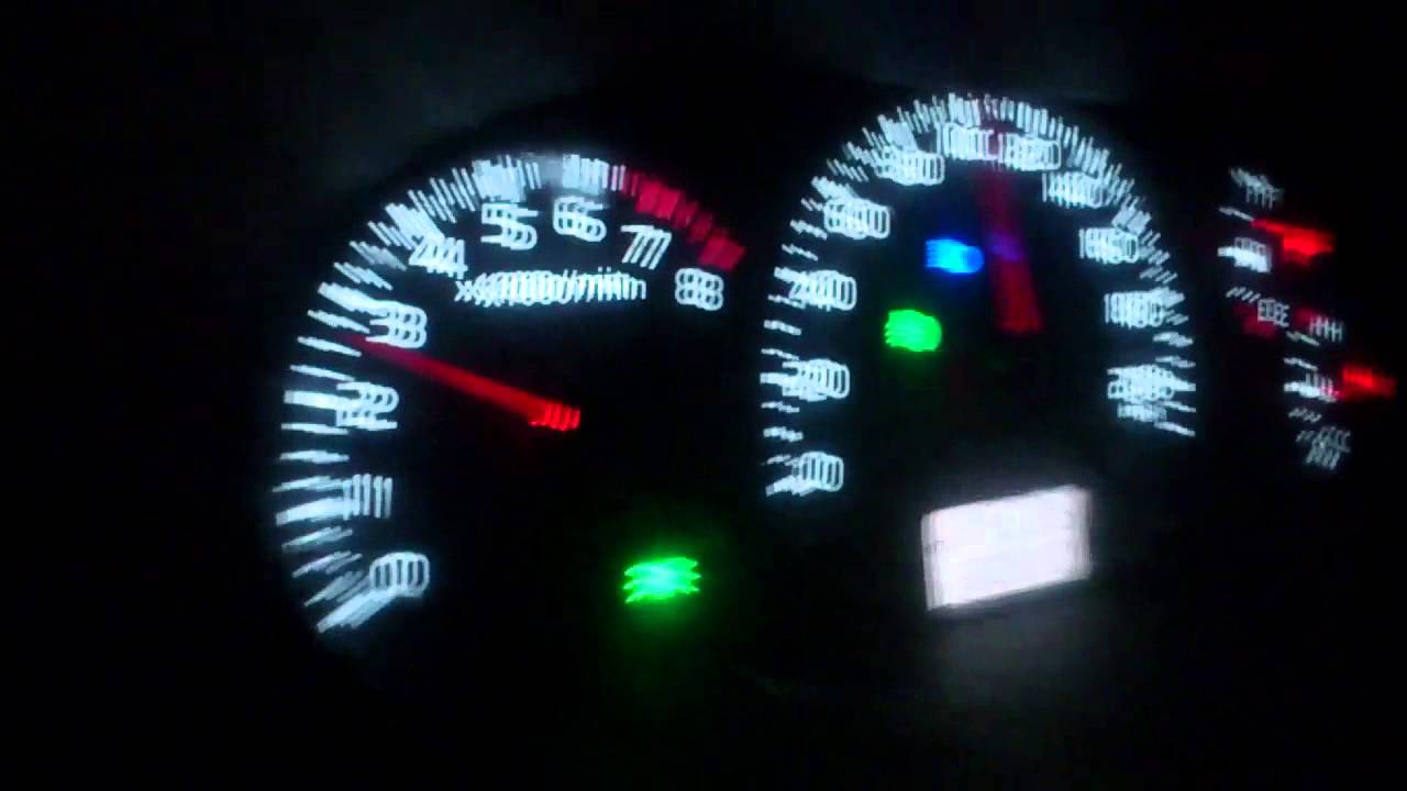 130 km/h in Micro MX7 - YouTube