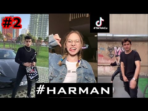 TİKTOK EN YENİ AKIM #HARMAN - BEGE | BAYILACAKSIN 😍 #2