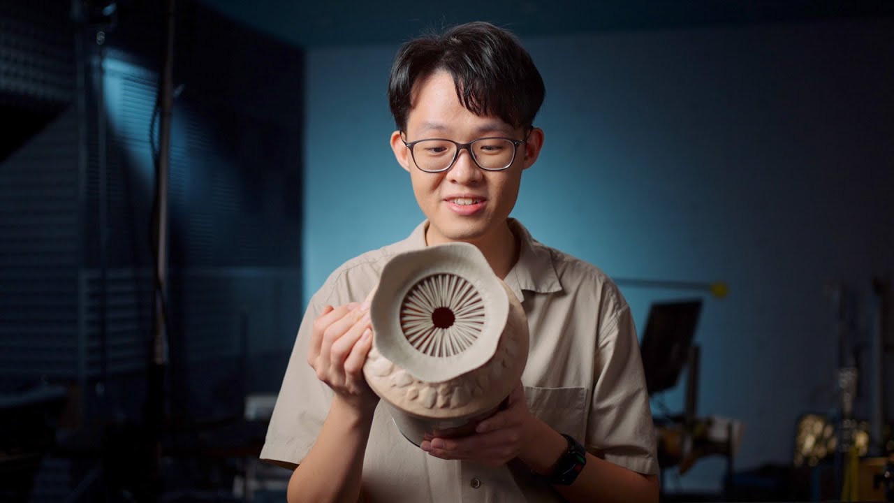 Dune Popcorn Bucket In-Depth Review - YouTube