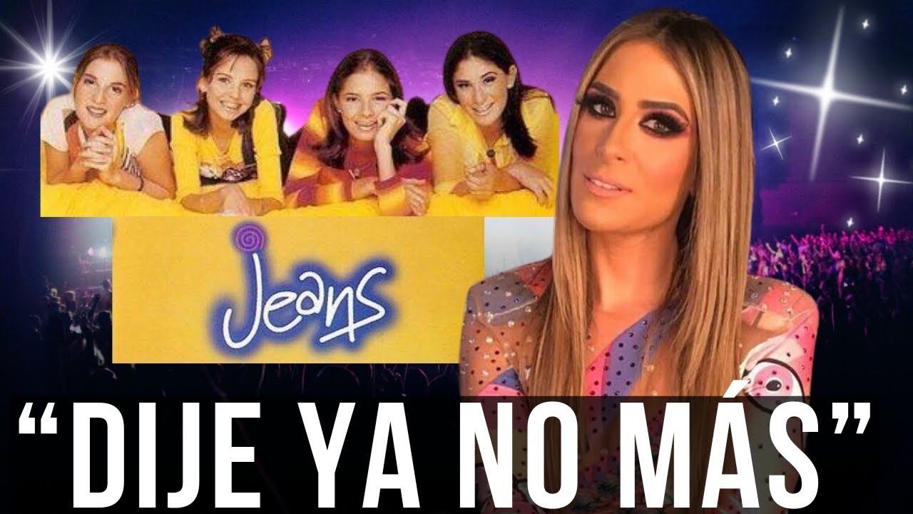 MELISSA López CONFIESA por qué dejó JNS al poco tiempo de haber entrado ...
