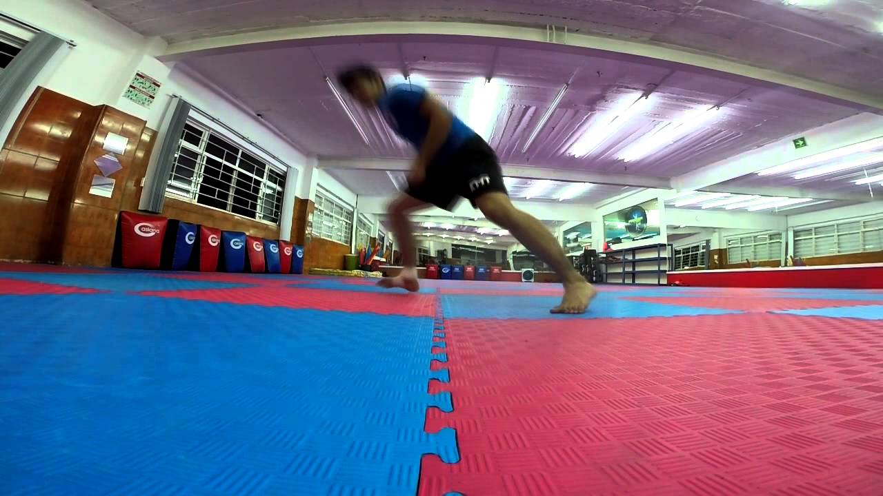 Tag practice session y spam tricks DF - YouTube