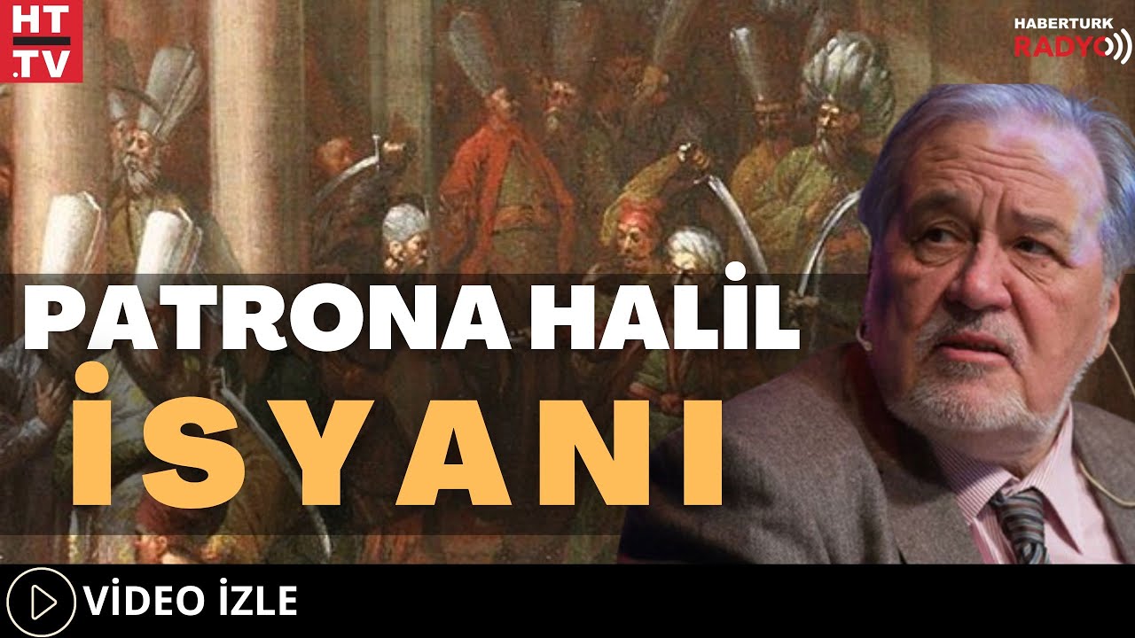 Patrona Halil İsyanı - YouTube