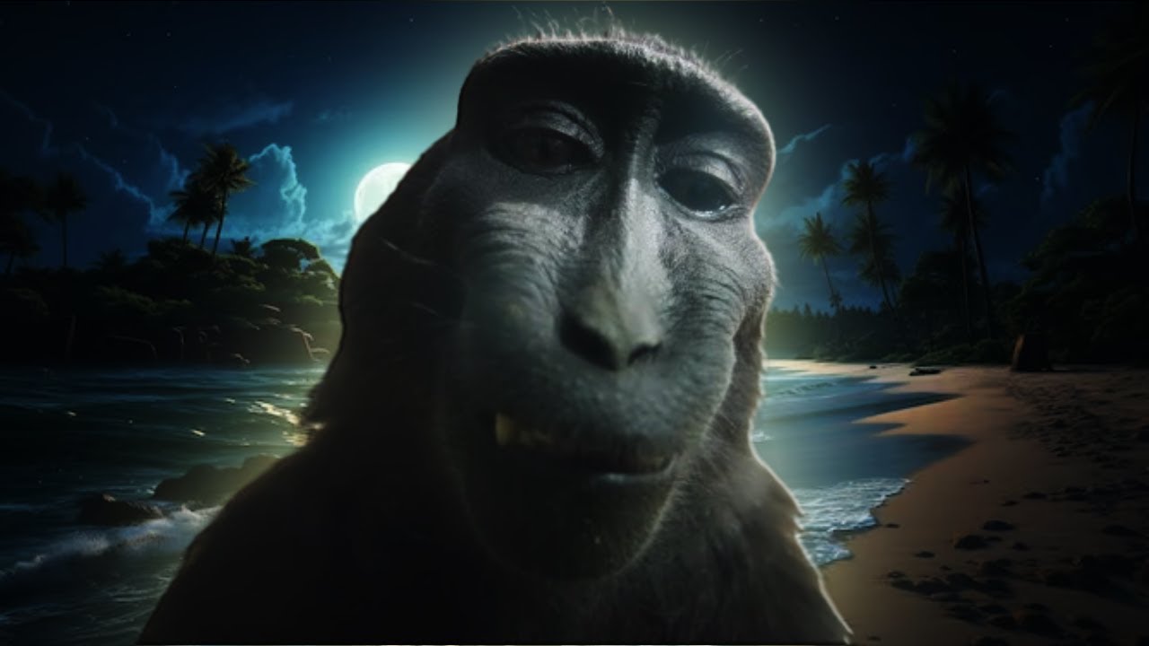 Rizz Monkey Meme | Rizz Edit - YouTube