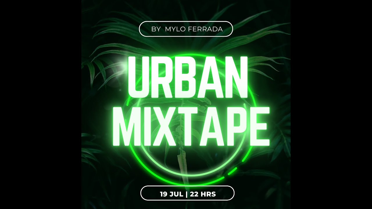 URBAN MIXTAPE - YouTube