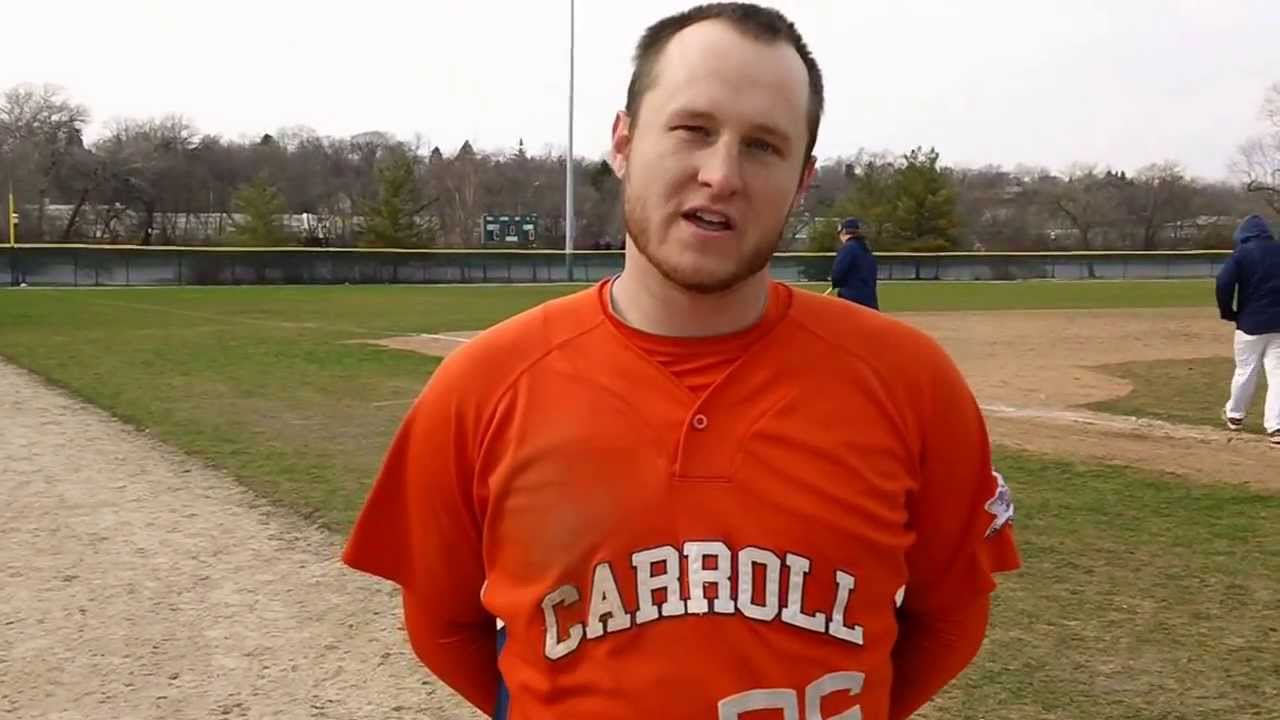 Carroll University Baseball
