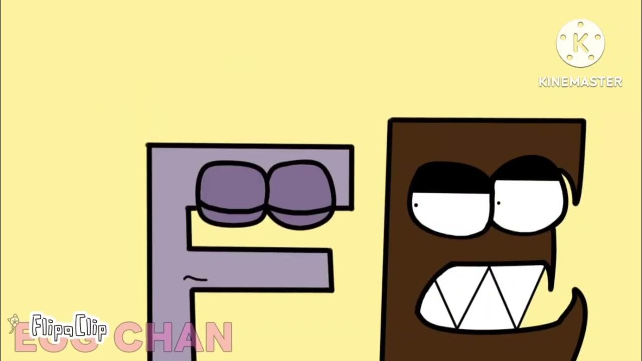 FLQ Spanish Alphabet Lore - YouTube