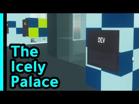The Icely Palace's Best Word Puzzles - YouTube