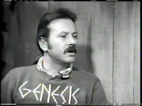 Armando Gallo 1980 interview on the Boffomundo Show - YouTube