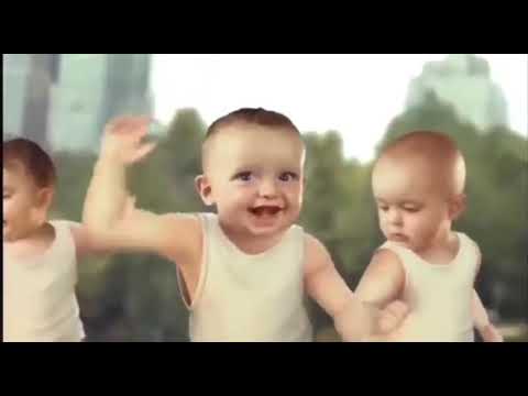 Baby dance-despacito