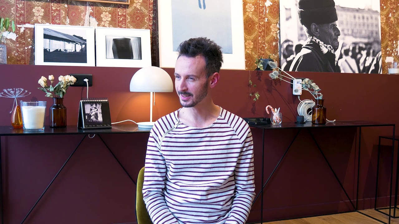 [Improvidence Antoine Lefort] - Comédie Musicale. Apprendre à ...