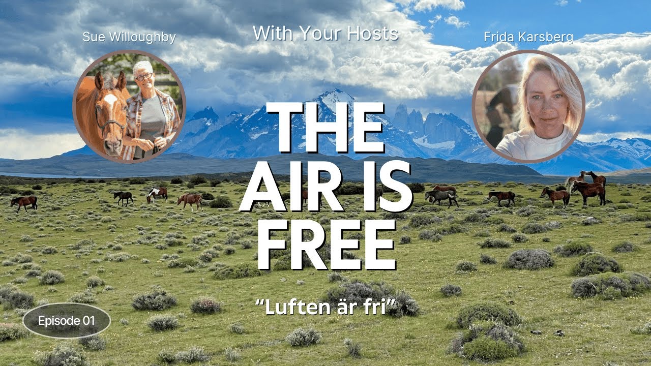 The Air Is Free: What We Can (and Can’t) Control in Life - YouTube