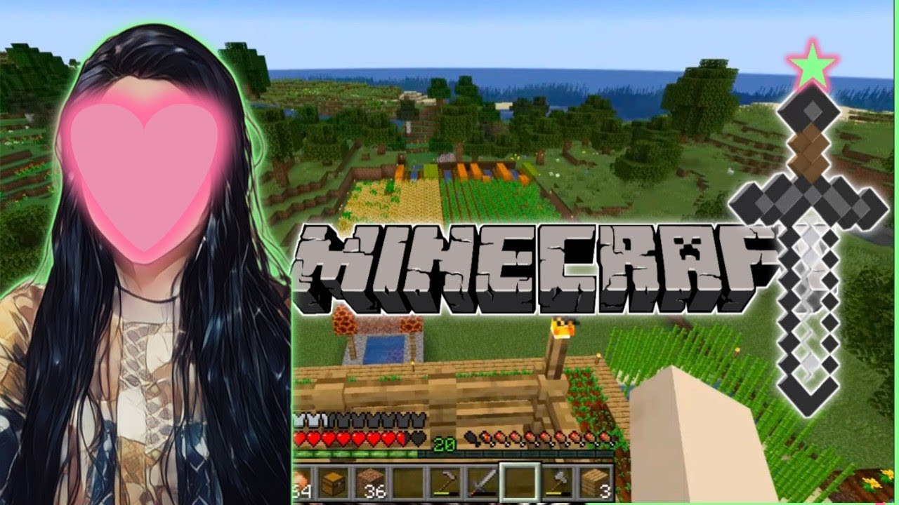 Minecraft Live || I am back friends || - YouTube