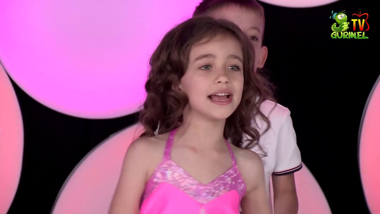 Acadele - Copilarie - YouTube