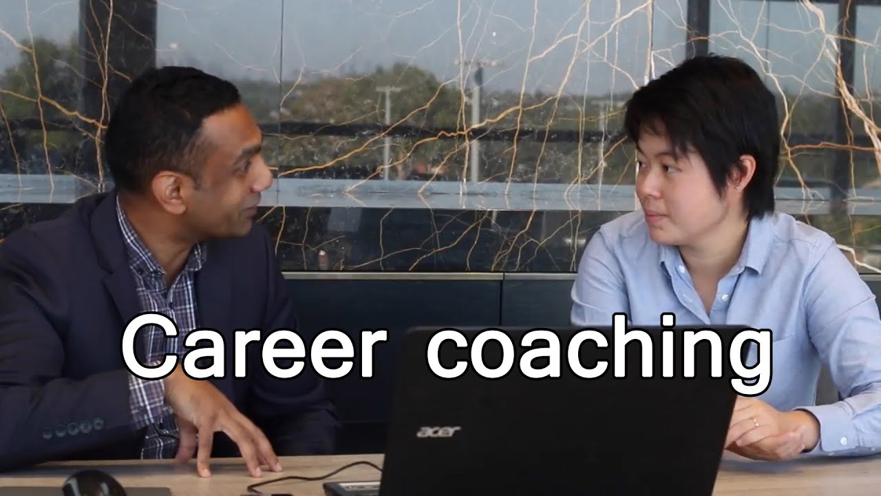 Career Coaching Programs in Australia 2021 - YouTube