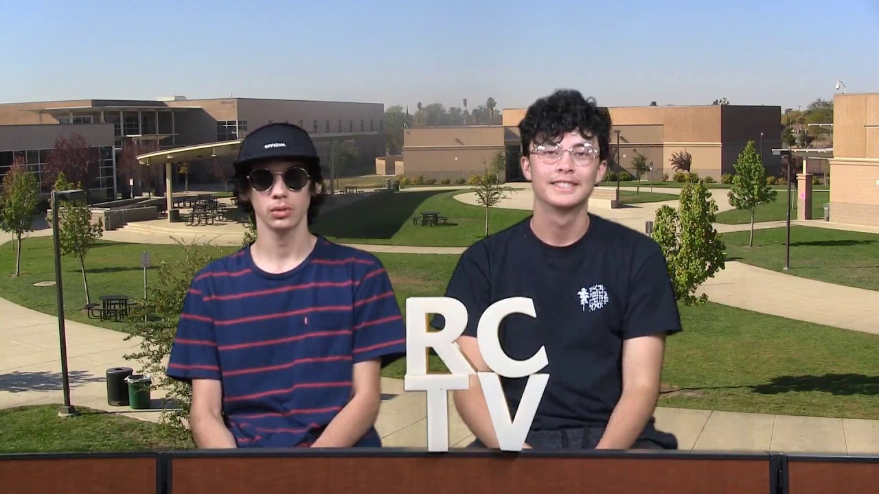 RCTV Compilation 1 - YouTube