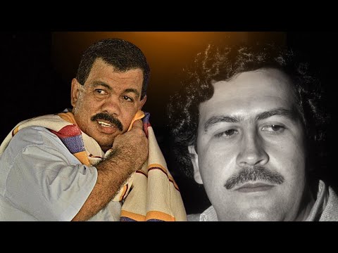 La versión más cercana a la verdad sobre la muerte de Pablo Escobar