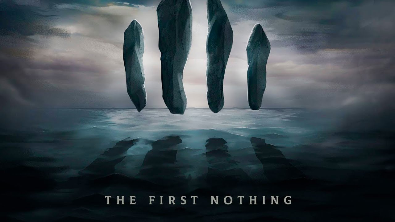 A Nameless Dread - The First Nothing (FULL ALBUM HD AUDIO) - YouTube