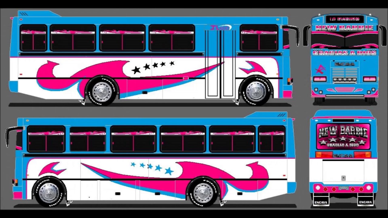 diseños de encavas de pait - YouTube