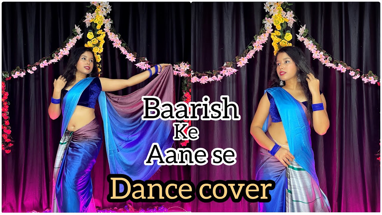 Baarish ke Aane se/ Manisha Rani / Parth samthaan / Baarish ke aane se ...