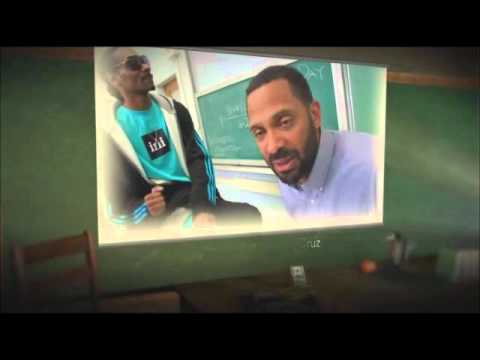 Turkey Bacon Rap HD Mike EPPS - YouTube