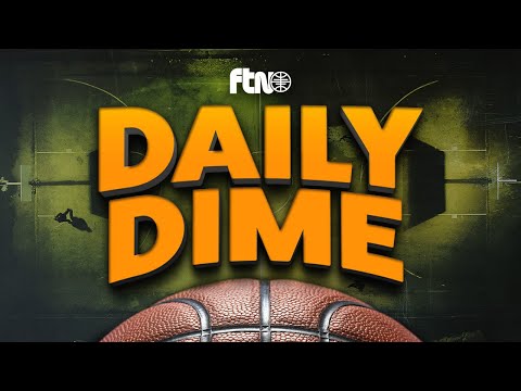 Daily Dime | NBA Props & DFS | Oct 22
