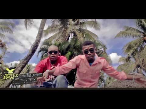 JOMBAL  ft JAZZ MMC  Ataova ioh!